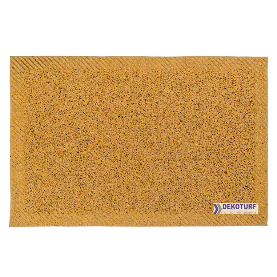 Zebra Mat - Mats For all season