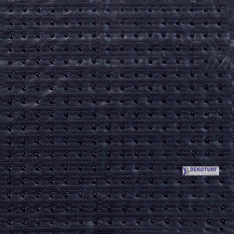 Multi Color Luxe Mat - Mats For all season