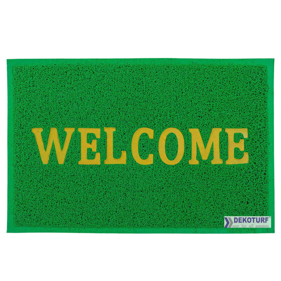 Welcome Mat - Mats For all season