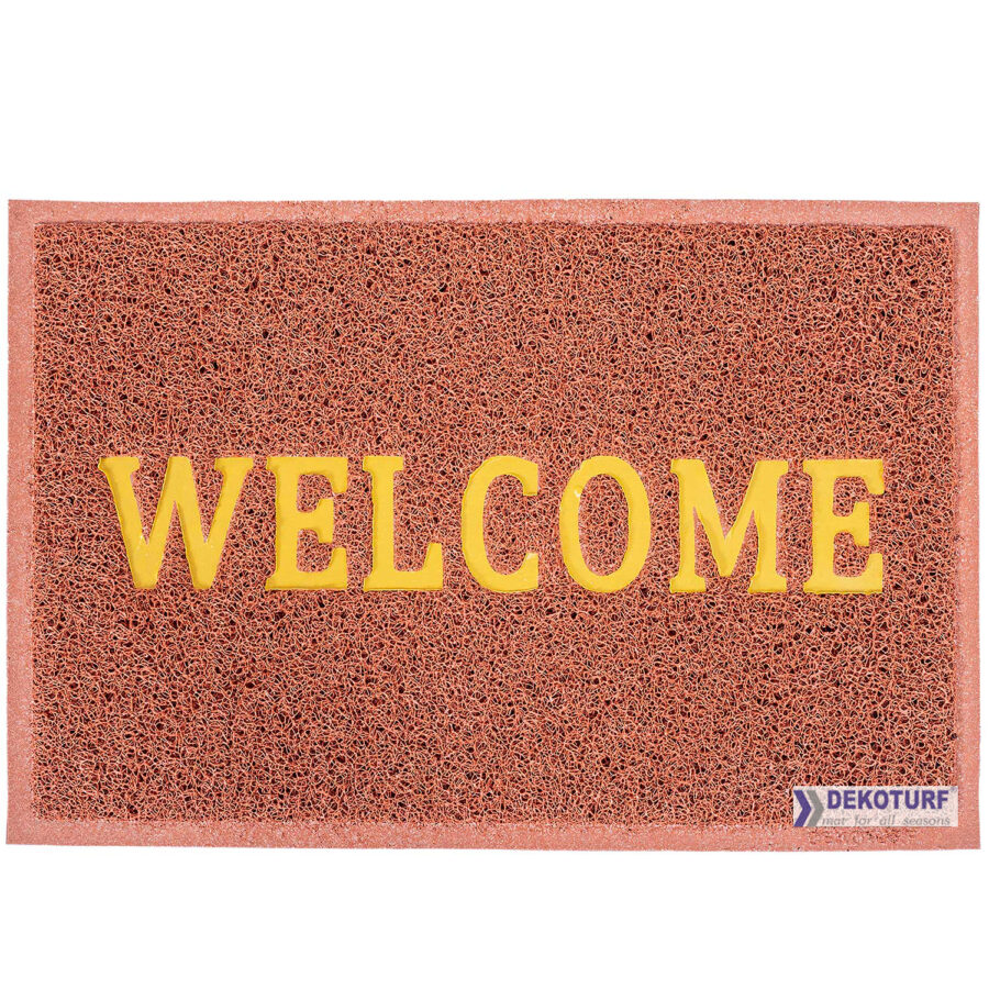 Welcome Mat Plus - Mats For all season