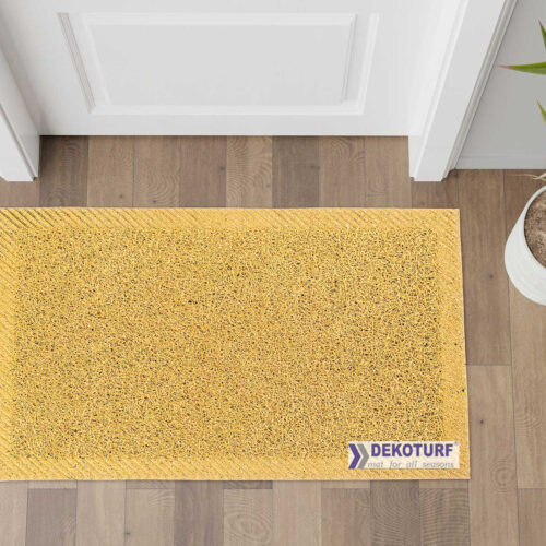 Diamond Mat - Mats For all season