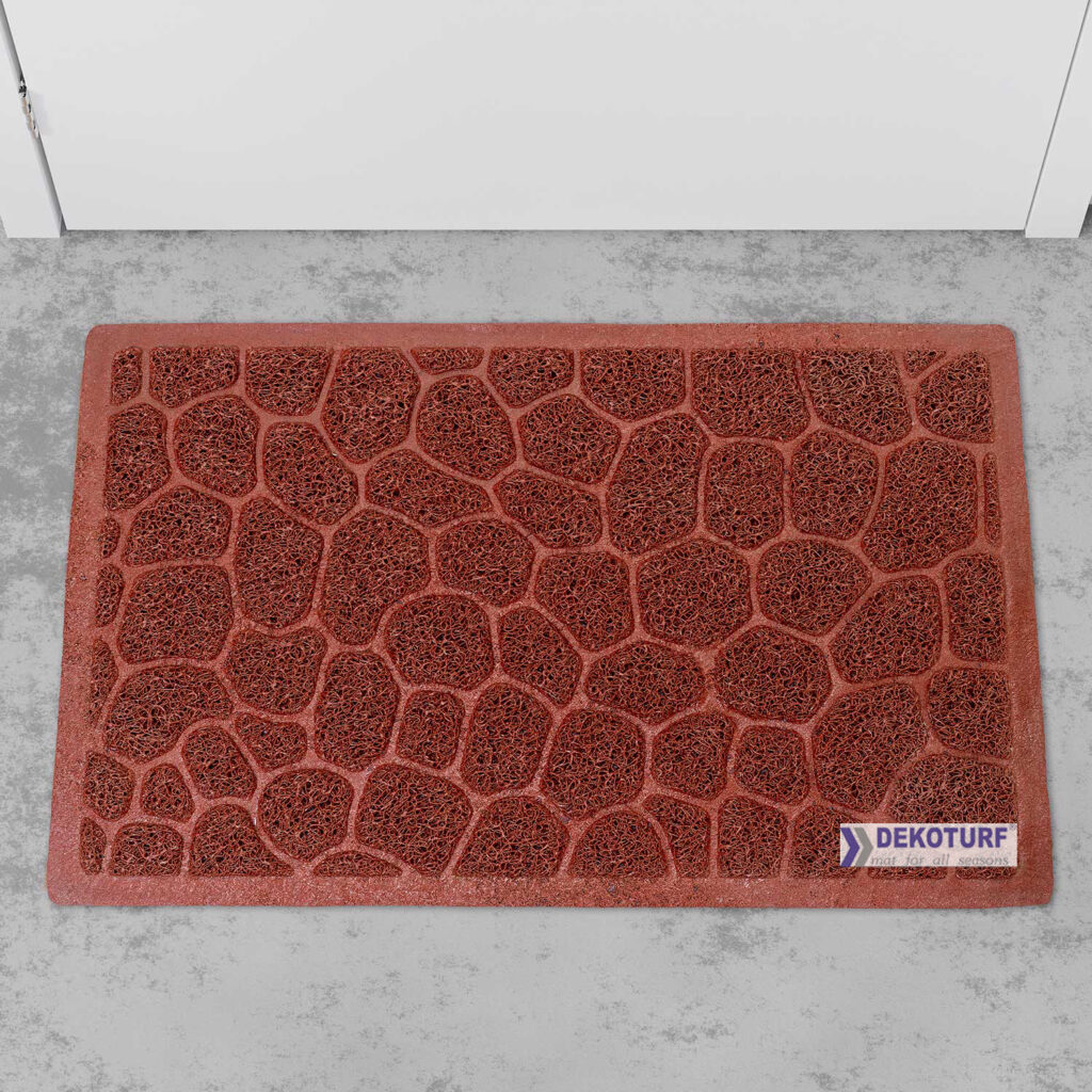 D-Shape Mats - Mats For all season