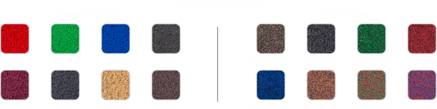 Home - Mats For all season