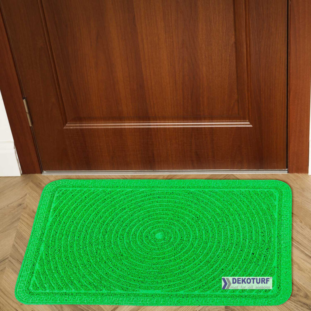 D-Shape Mats - Mats For all season