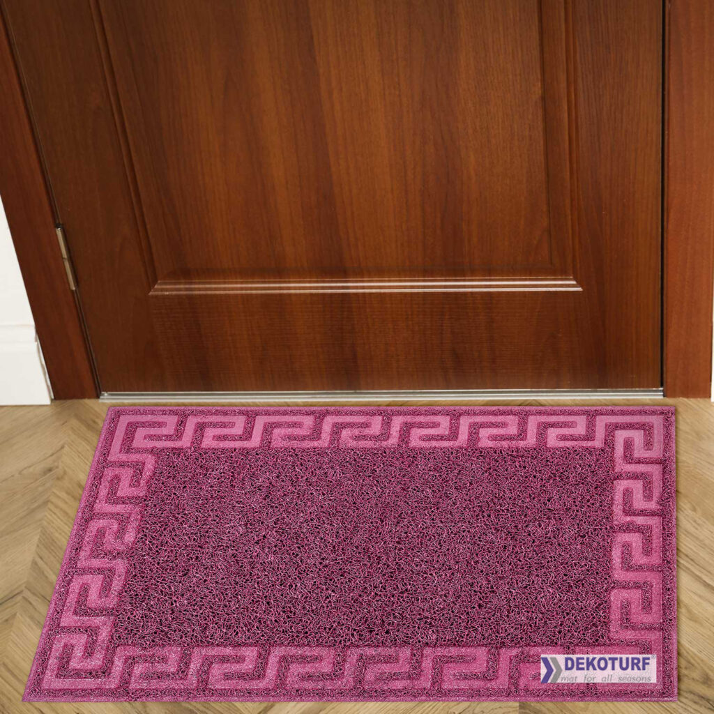 Greek Mat - Mats For all season