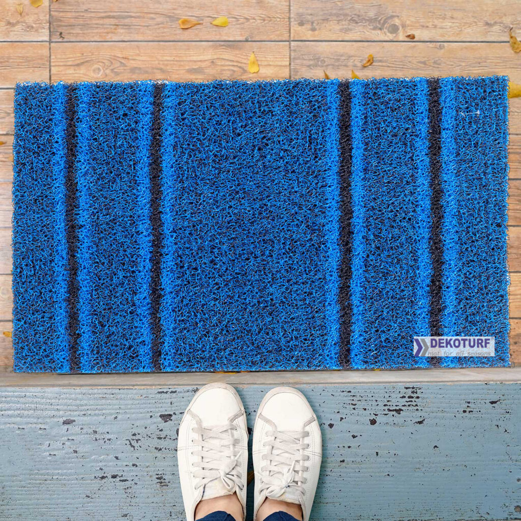 Luxe - Mats For all season