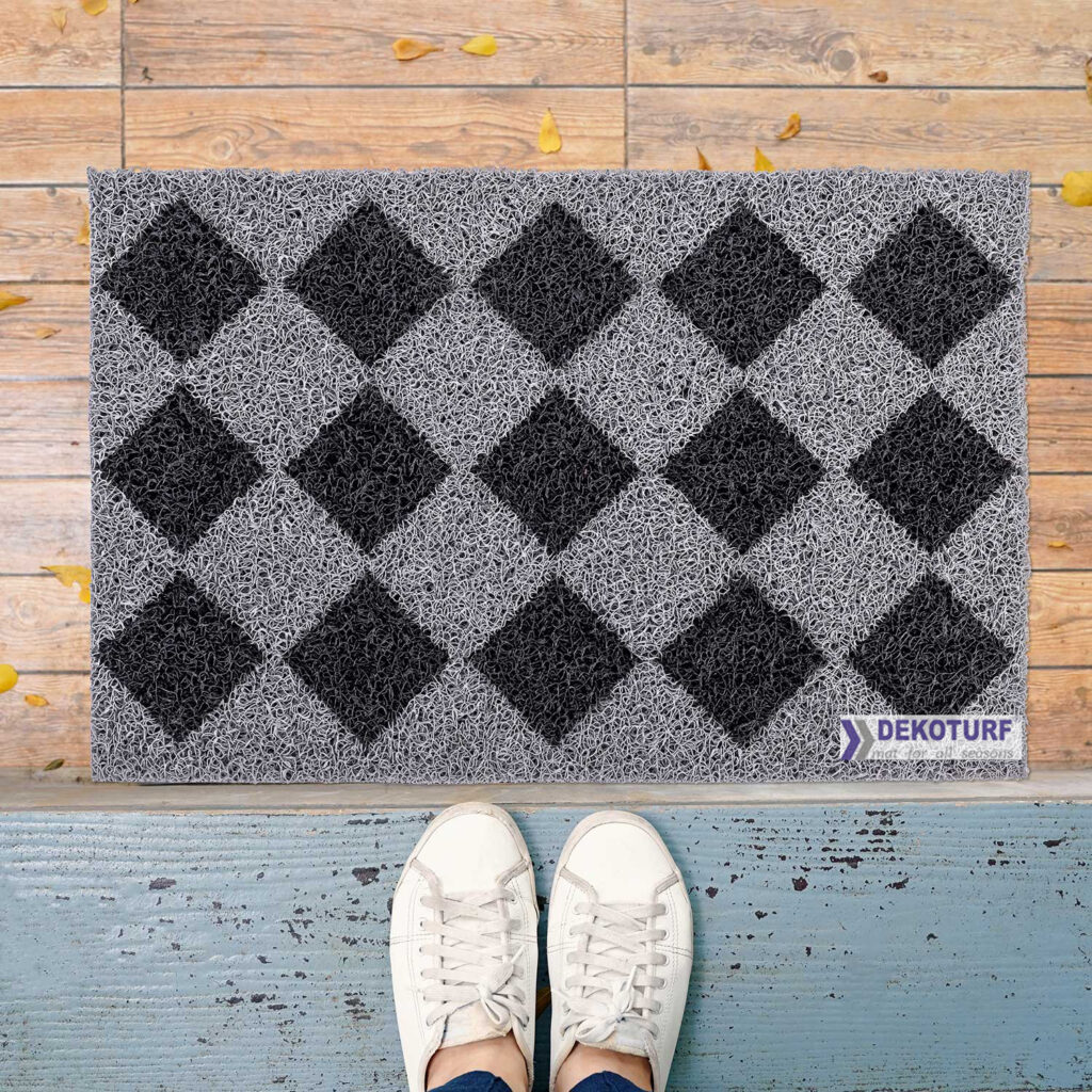 Casa - Mats For all season